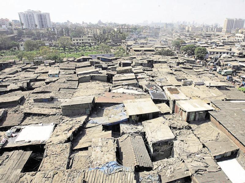 Dharavi bidding process falls flat for the fourth time | Mumbai news