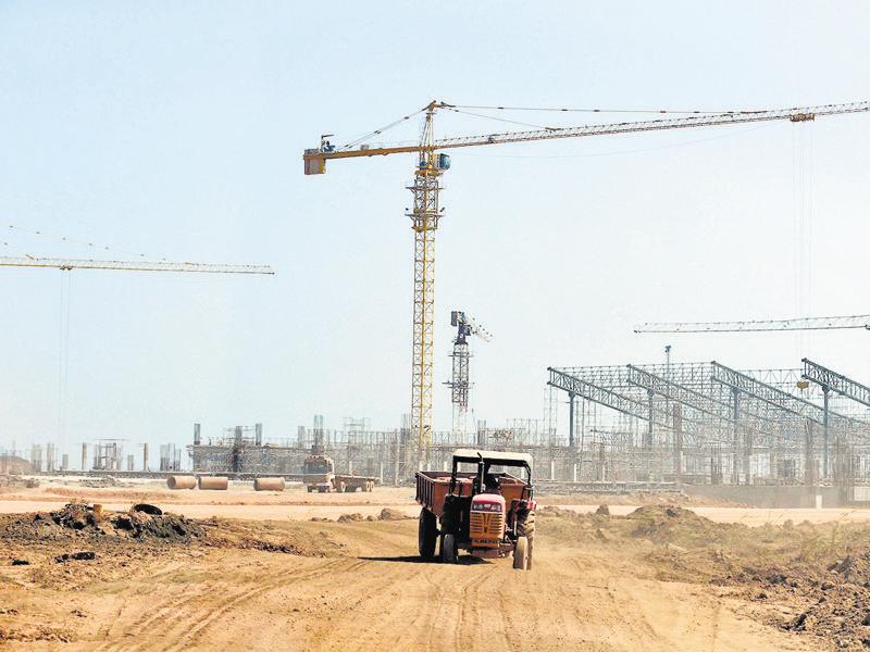 Better infrastructure can give a push to affordable housing - Hindustan ...