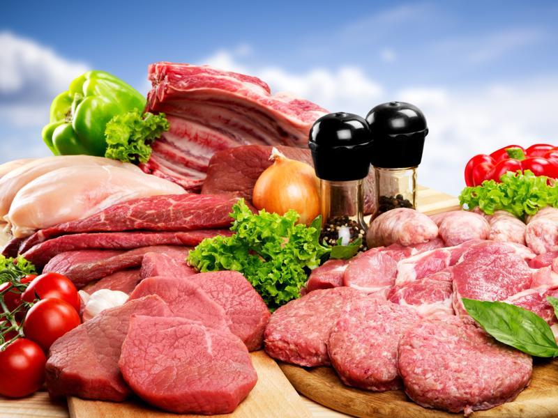 Could reducing meat intake also reduce global obesity levels? | Health
