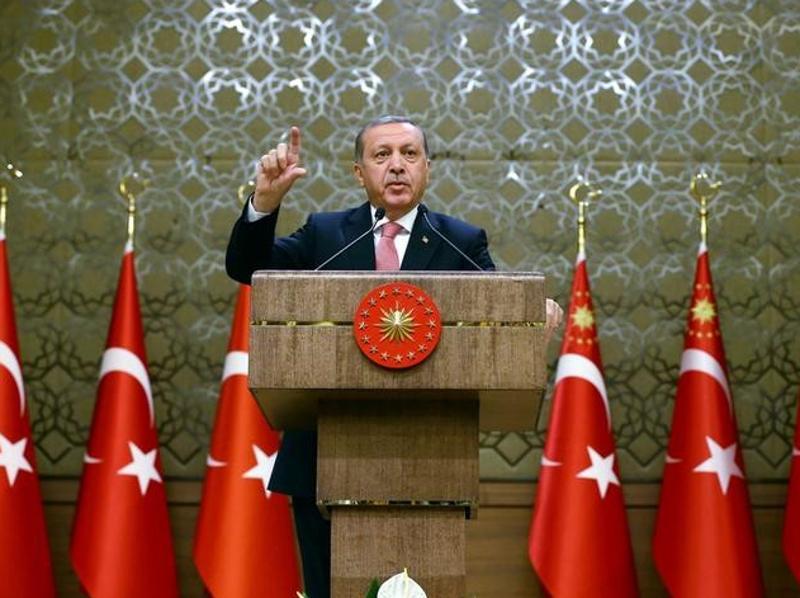 Deal with mafia not my son, Turkey’s Erdogan tells Italian judges ...