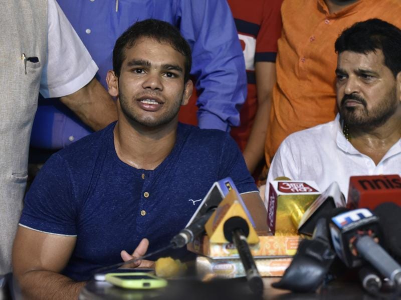 Narsingh Verdict: What worked in the wrestler’s favour | Hindustan Times