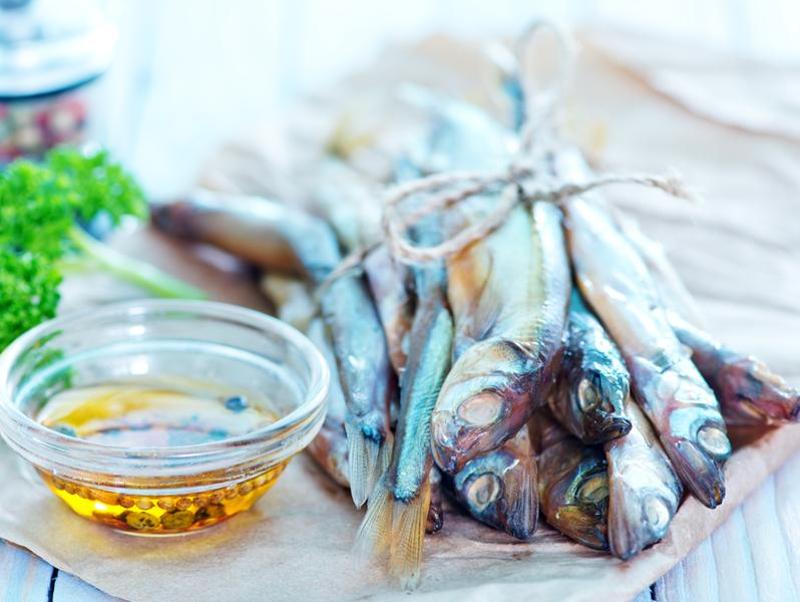 Include fish oil in your diet for a stronger heart | Health