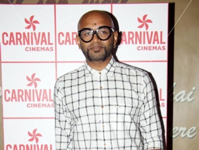 I improvise for about 60% of my entire show: Benny Dayal - Hindustan Times