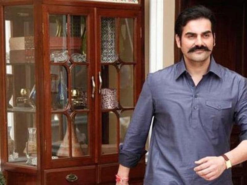 Dabangg came and changed the trend: Arbaaz Khan | Entertainment News