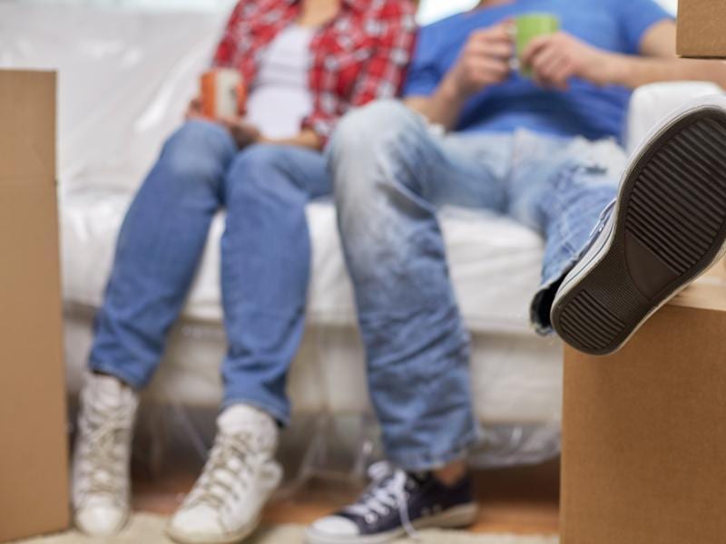 Fidgeting isn’t that bad after all, it keeps your heart troubles at bay ...