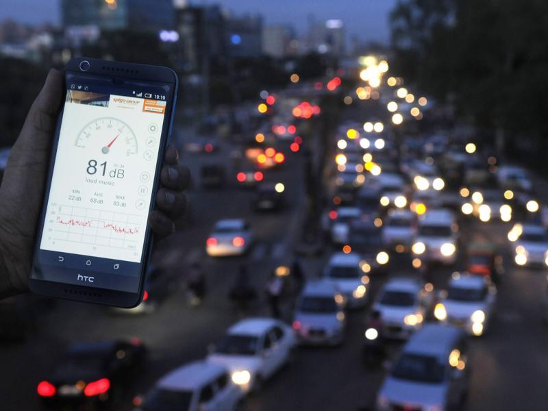 Ear-splitting noise sends Gurgaon residents to city interiors ...