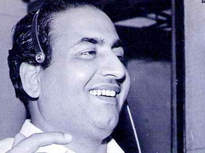 The Mohammad Rafi legend and the August divide | Hindustan Times