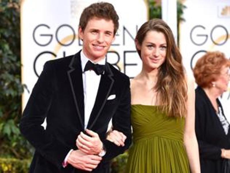 Eddie Redmayne opens about fatherhood for the first time | Hollywood
