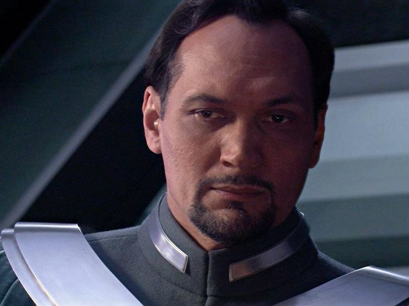 Senator Organa Jimmy Smits confirms Star Wars: Rogue One cameo | Hollywood