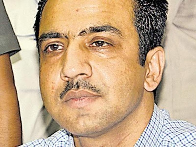 On the run, suspended YAD leader shares his side of story on Facebook ...