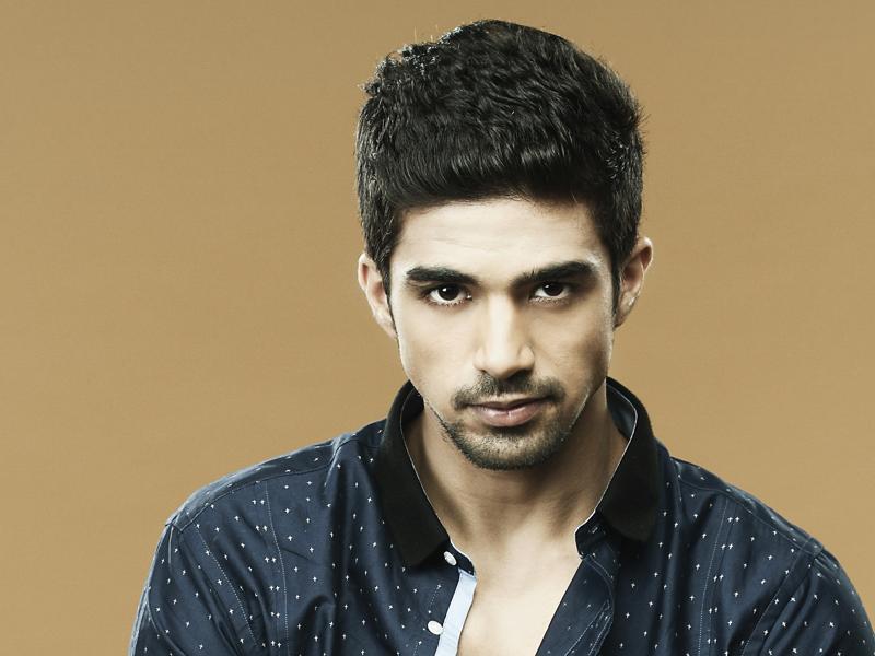 I want to be the biggest superstar Indians have ever seen: Saqib Saleem ...