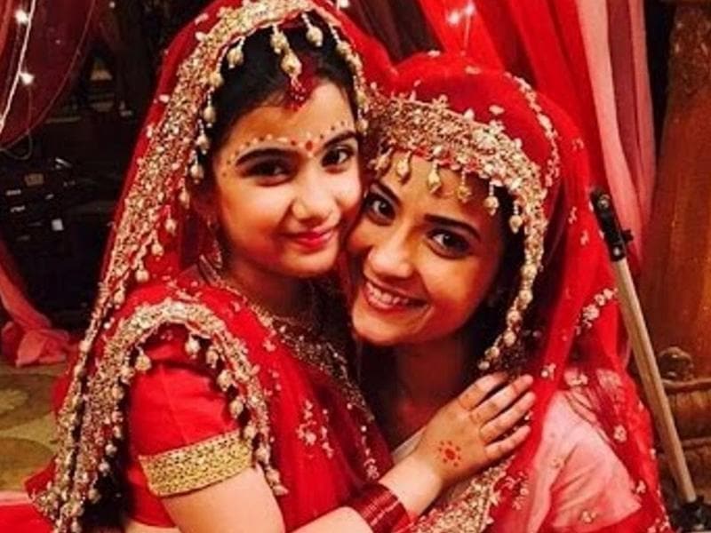 Ruhana Khanna returns to Gangaa with time leap this Janmashtami ...