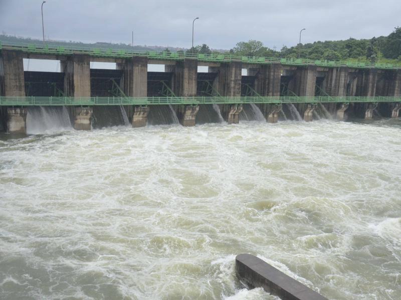 New dam on Tons river to help quench Delhi’s water woes by 2023 ...