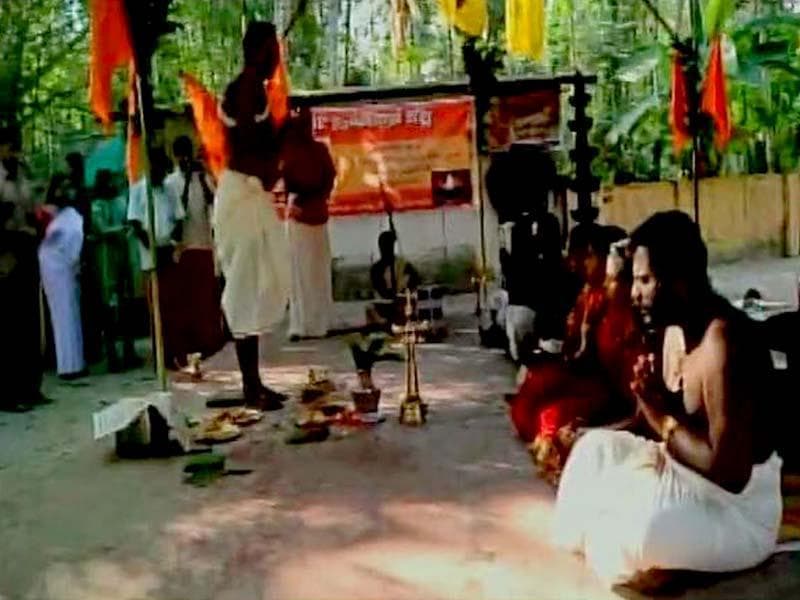 Join the cause of ‘Akhand Bharat’: VHP tells youth | Hindustan Times