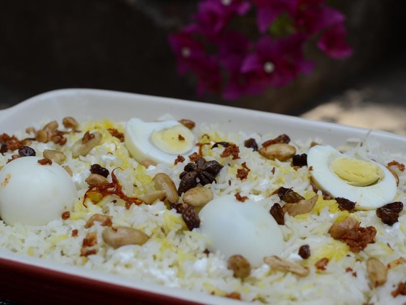 The melting pot: The evolution of Parsi cuisine | Hindustan Times