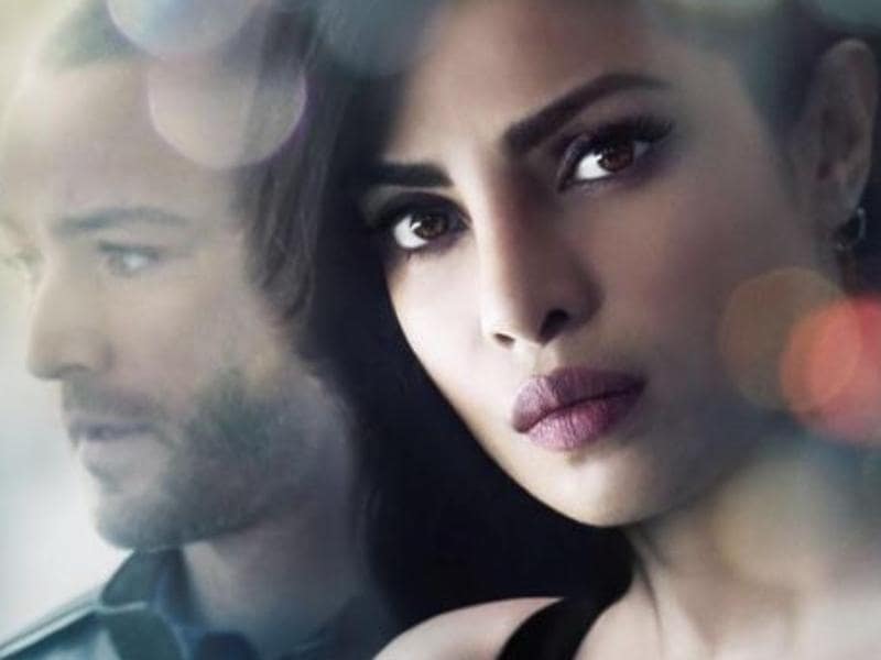 Alex Parrish has been promoted: Priyanka Chopra reveals Quantico 2 ...
