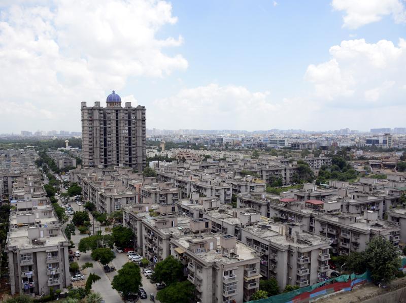 Ghaziabad authority to clean Indirapuram ahead of Independence Day ...