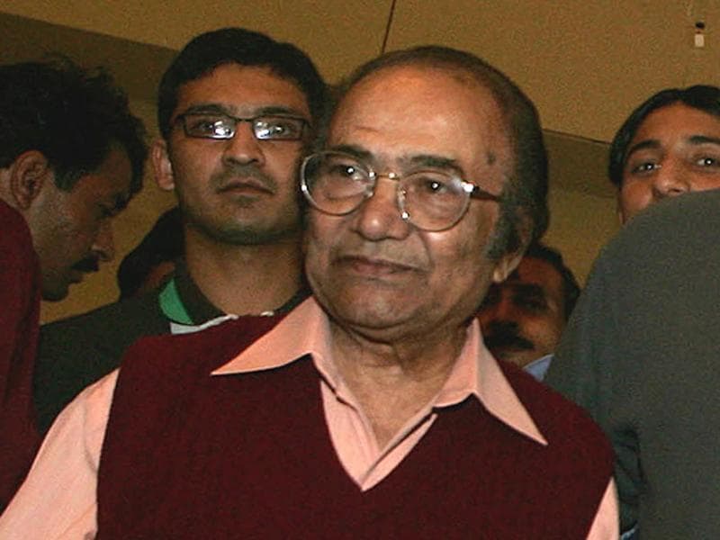 Pakistan cricket legend Hanif Mohammad dies after battle with cancer ...