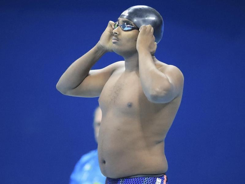 ‘Robel the Whale’: Body-shamed Ethiopian swimmer emerges as Rio people ...