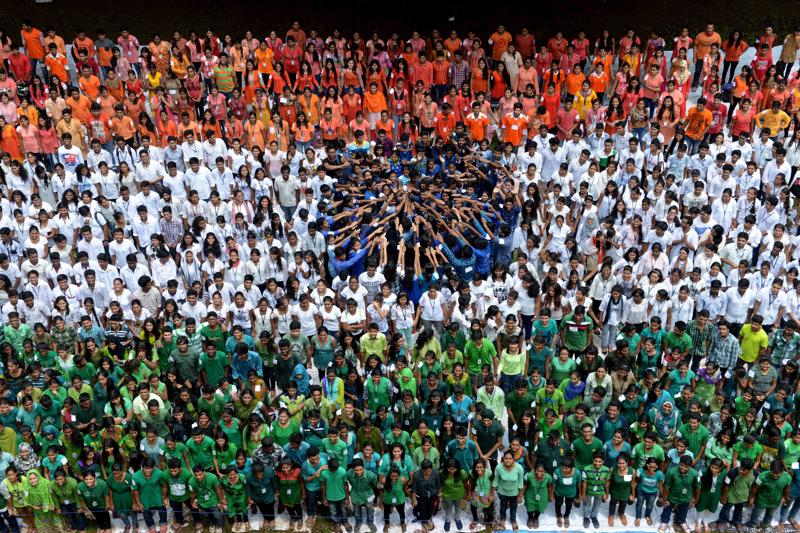 On I-Day, iconic quotes that celebrate hamara India | Hindustan Times