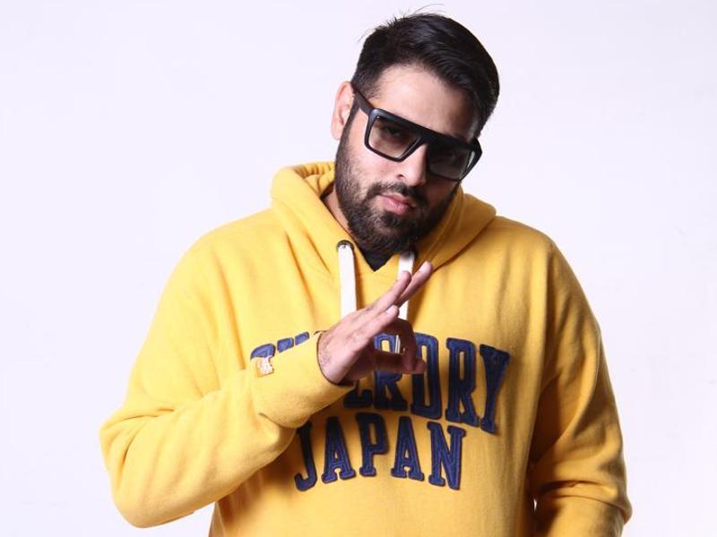Bollywood gives Punjabi songs bigger platform: Rapper Badshah ...