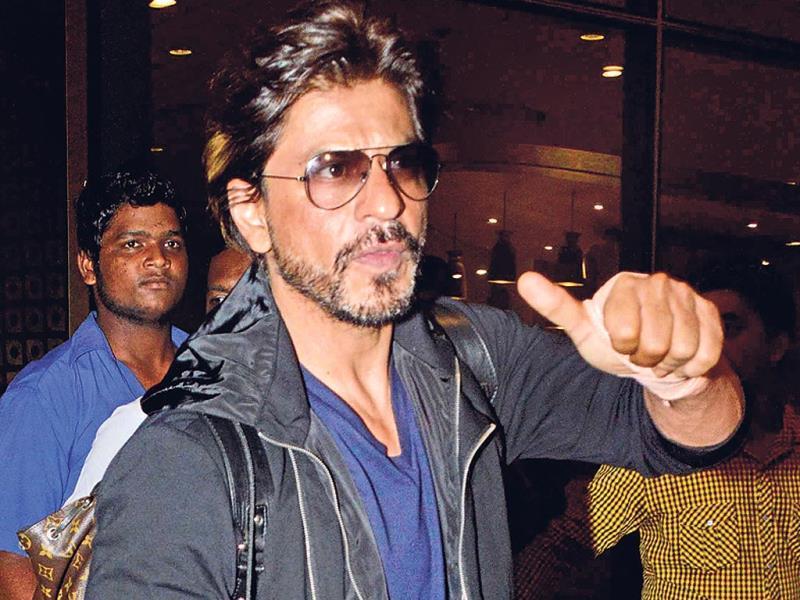 SRK detention: US official says working to ensure doesn’t happen again ...