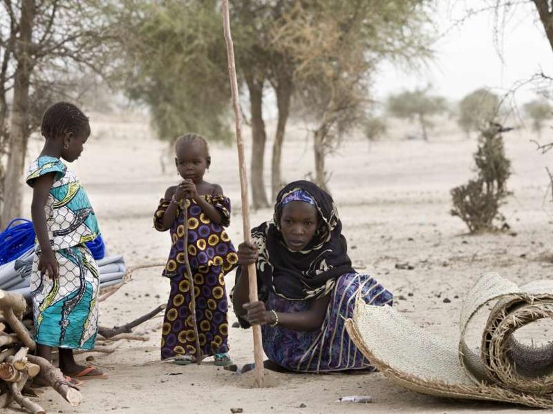 14 killed, 46,000 left homeless in Niger floods | World News
