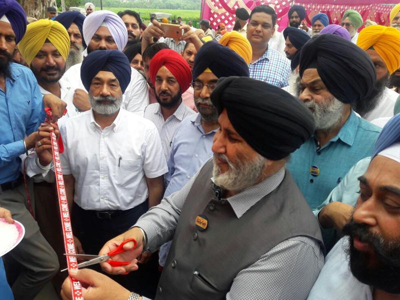 Cheema asks people to be politically aware, not be ‘misled’ | Hindustan ...