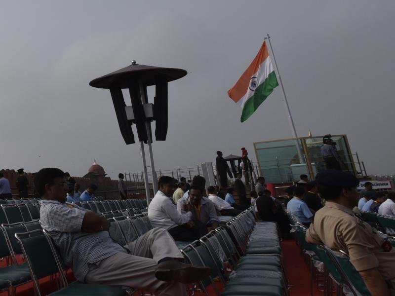 Telangana: Teacher electrocuted, 4 students hurt during I-Day ...