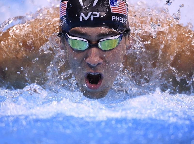 US landmark nears: 1,000 Summer Olympic gold medals | Olympics ...