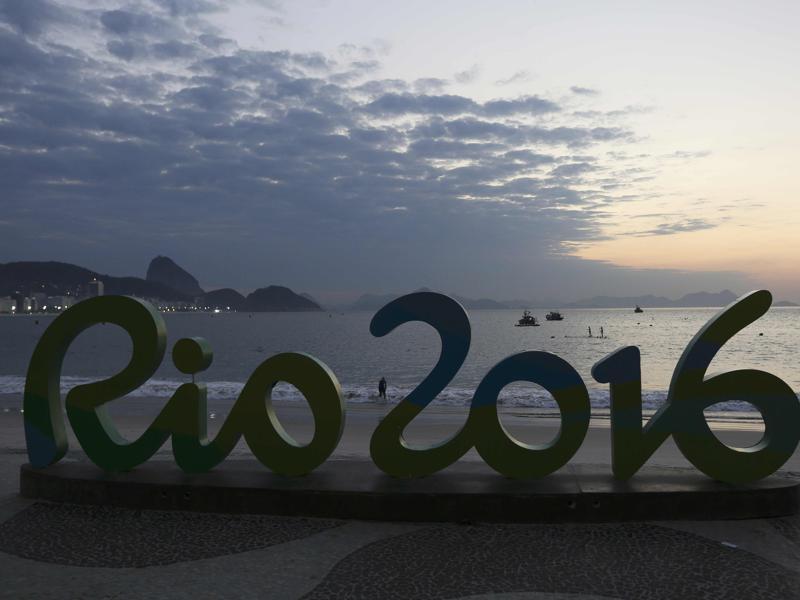 Rio: Homeless being forced out of venue vicinity, says rights advocacy ...