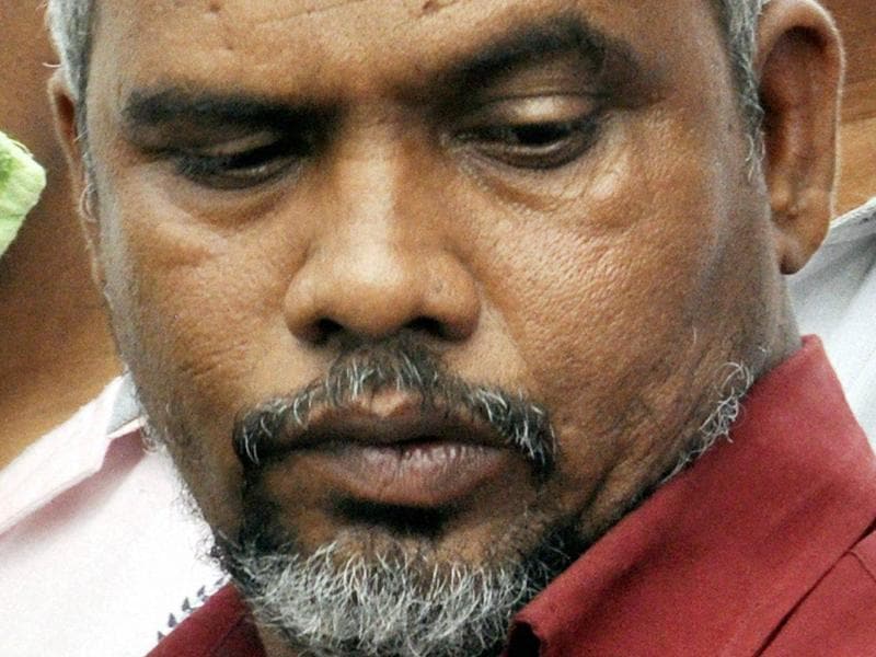 Satara’s ‘Dr Death’: Villagers respected yet shunned Santosh Pol ...