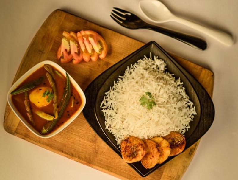 Want to try Sindhi cuisine but don’t know where and how? Order online ...