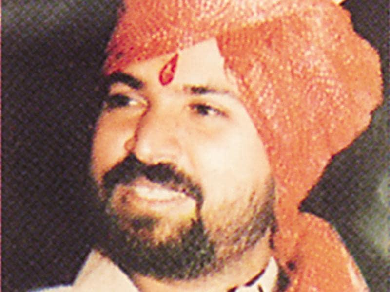 Shiv Sena minister Arjun Khotkar accused of ₹600 cr Jalna APMC scam ...