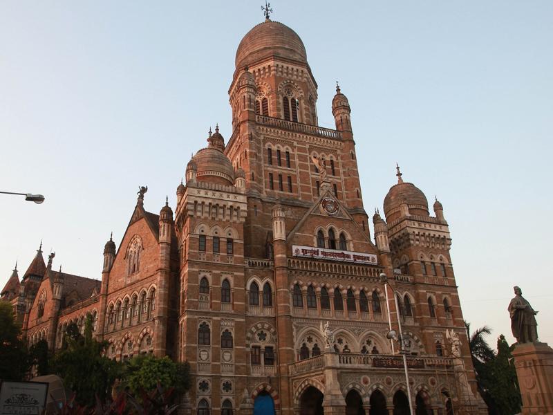 BMC seeks MMRDA help to build JVPD flyover | Mumbai news