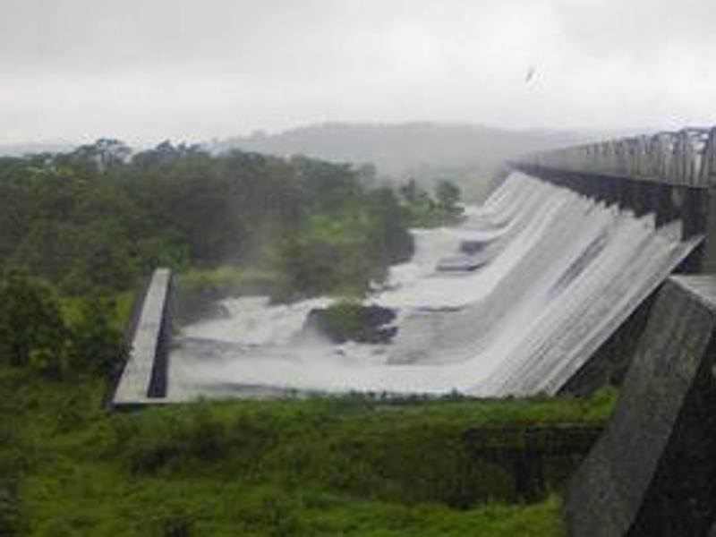 Case against contractors for shoddy work on Pune dam | Mumbai news