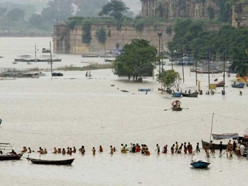 Your Ganga clean-up efforts got zero results: Green panel to ministries ...