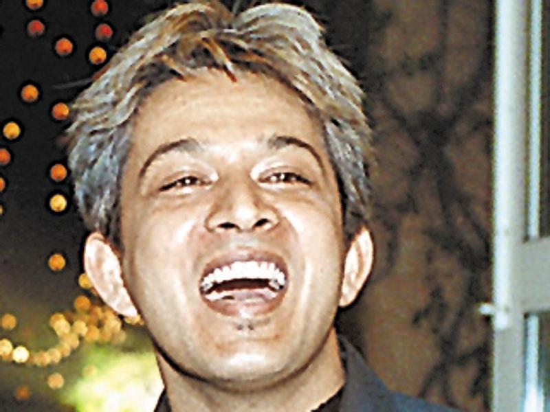 Hair stylist Jawed Habib to help Maha skill development | Mumbai news