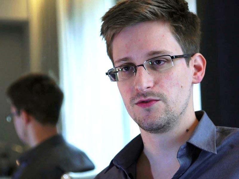 Snowden documents show NSA leak is real: Report | World News