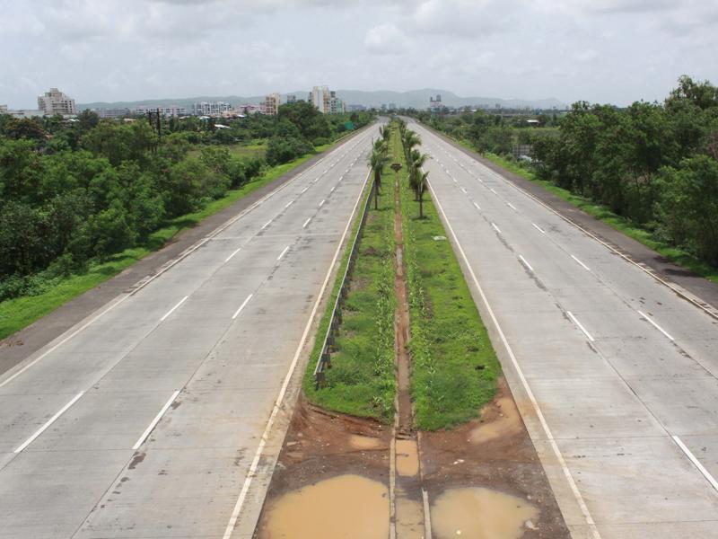 Now constructions can come up 20m from Indore bypass | Hindustan Times