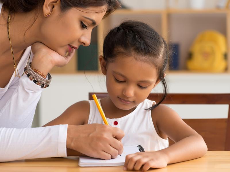 Time to unlearn: Let your kids sleep during studies for faster revision ...