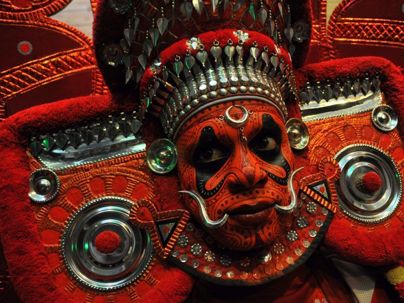 Has Kerala, God’s Own Country, become a hub for terror-related ...