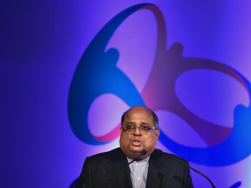 IOA chief Ramachandran awarded the Olympic Order | Olympics