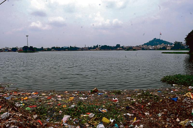 British-era Ranchi Lake to get Rs 14 crore makeover | Hindustan Times