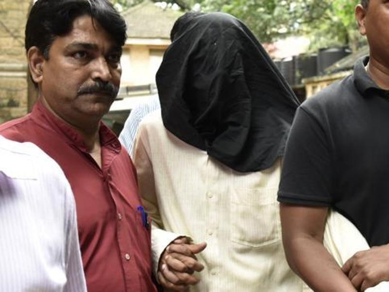 ISIS case: Mohammed Haneef sent to police custody for 3 days | Mumbai news