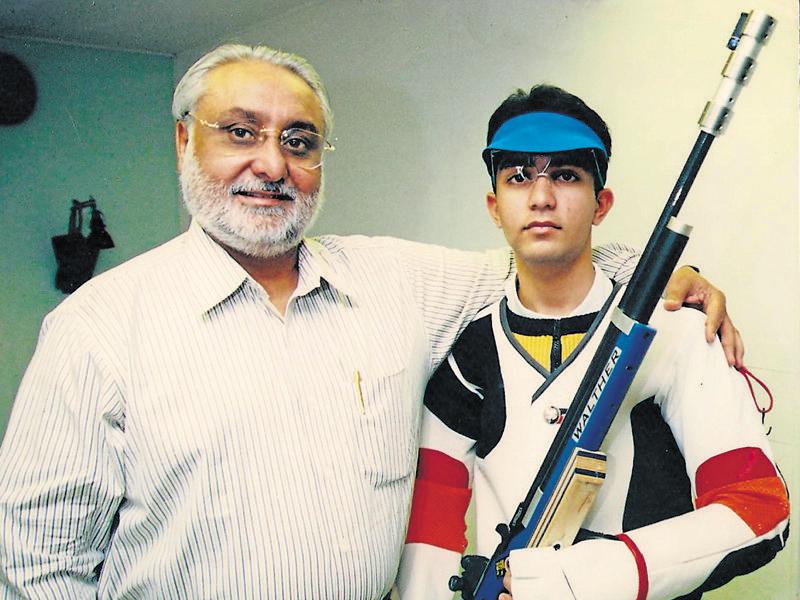 Scientific backup for athletes is totally ignored in India: Bindra Sr ...
