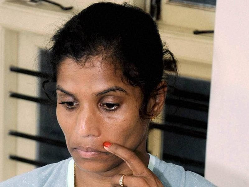 Panel to probe Jaisha’s allegation that she wasn’t given water during ...