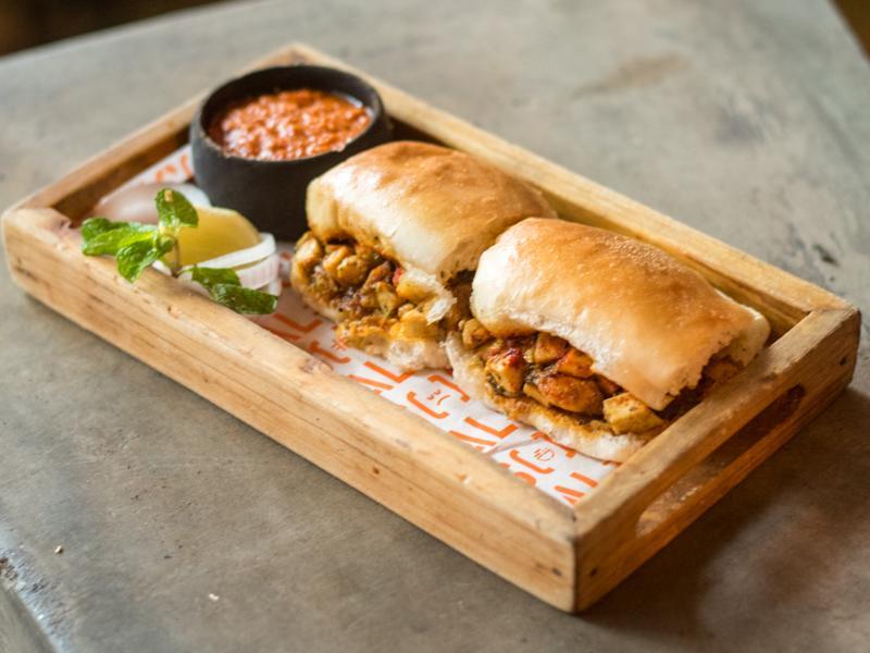 5 innovative pav dishes in Mumbai you must try | Mumbai news ...