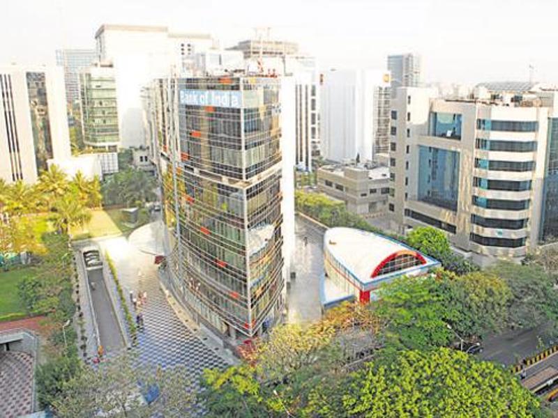 International finance centre project delayed | Mumbai news