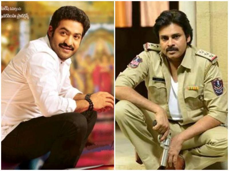 Fans of Pawan Kalyan and NTR Jr clash, one man stabbed to death | Hindustan Times